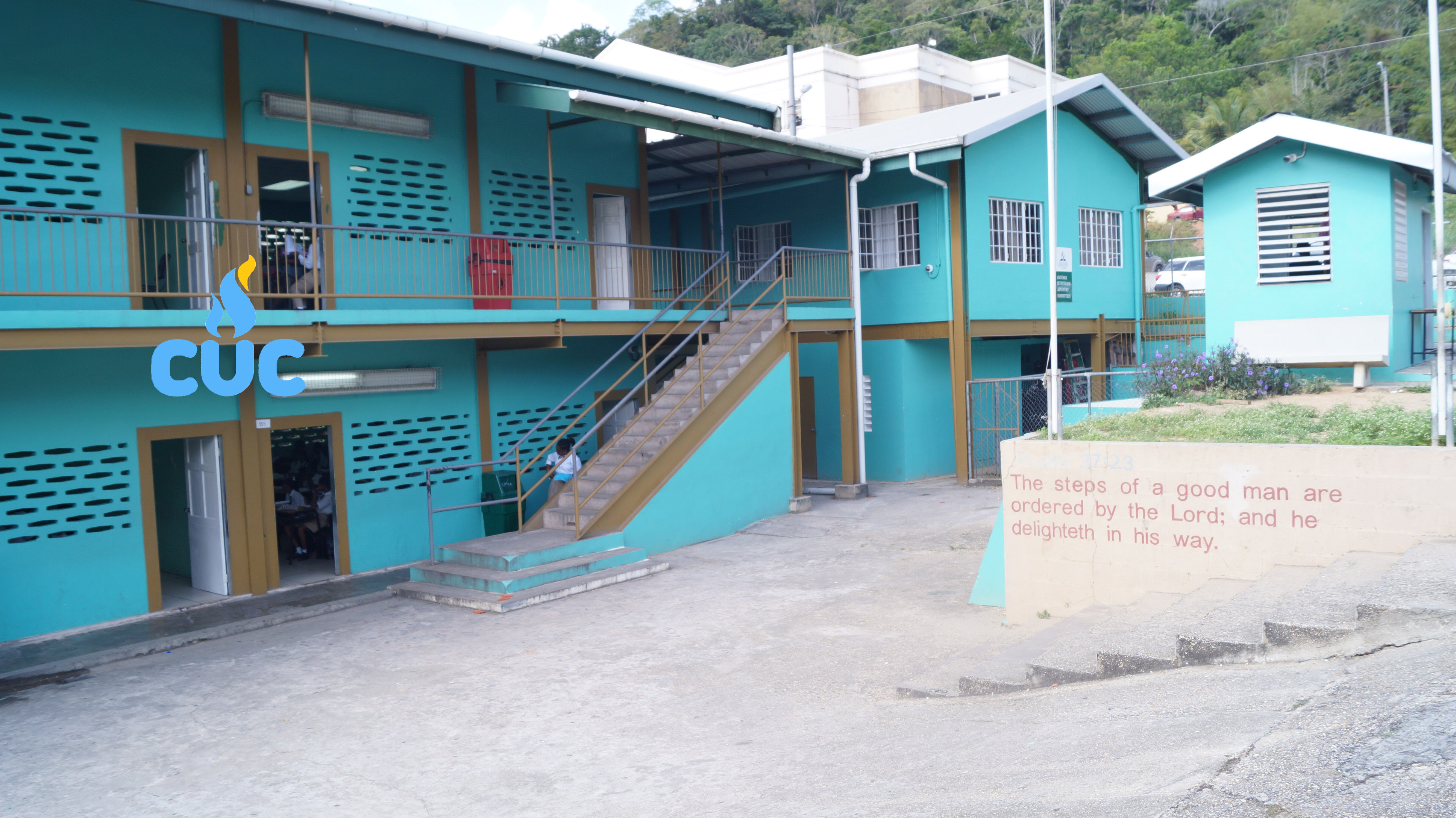 Mission | Caribbean Union College