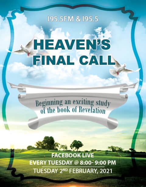 Chapel | Caribbean Union College